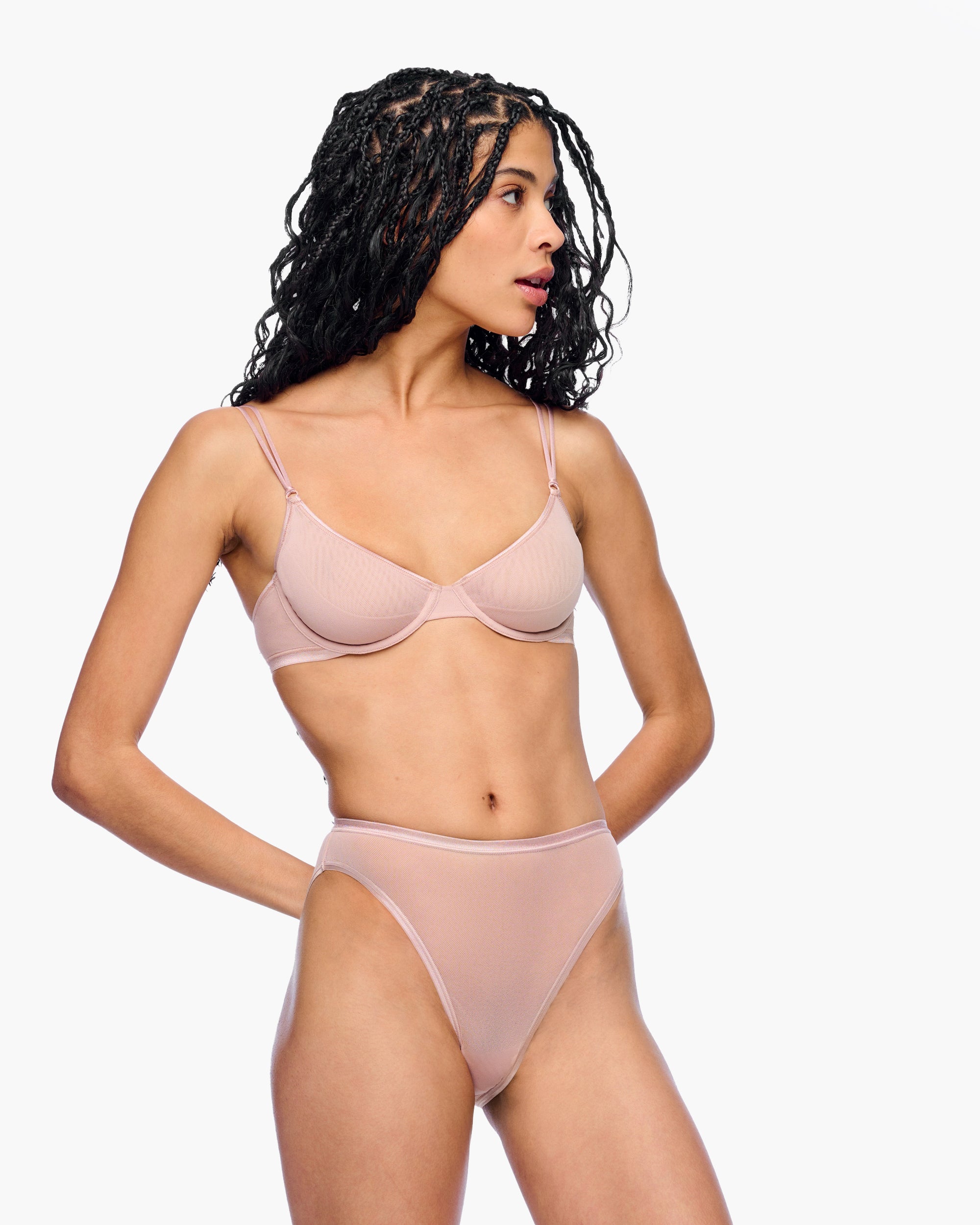 Cosabella | Soire Confidence Molded Underwire Bra