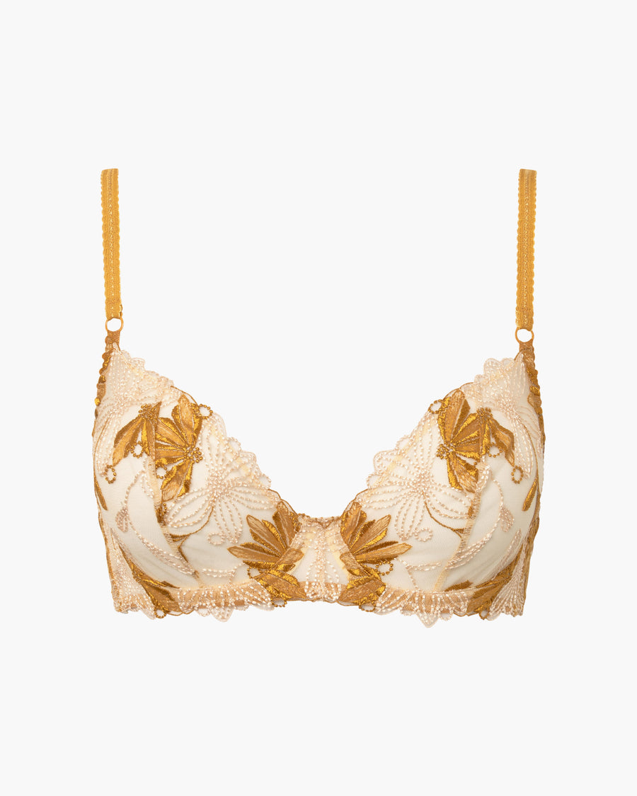 Cosabella | Fiorita Demi Underwire Bra | Sale