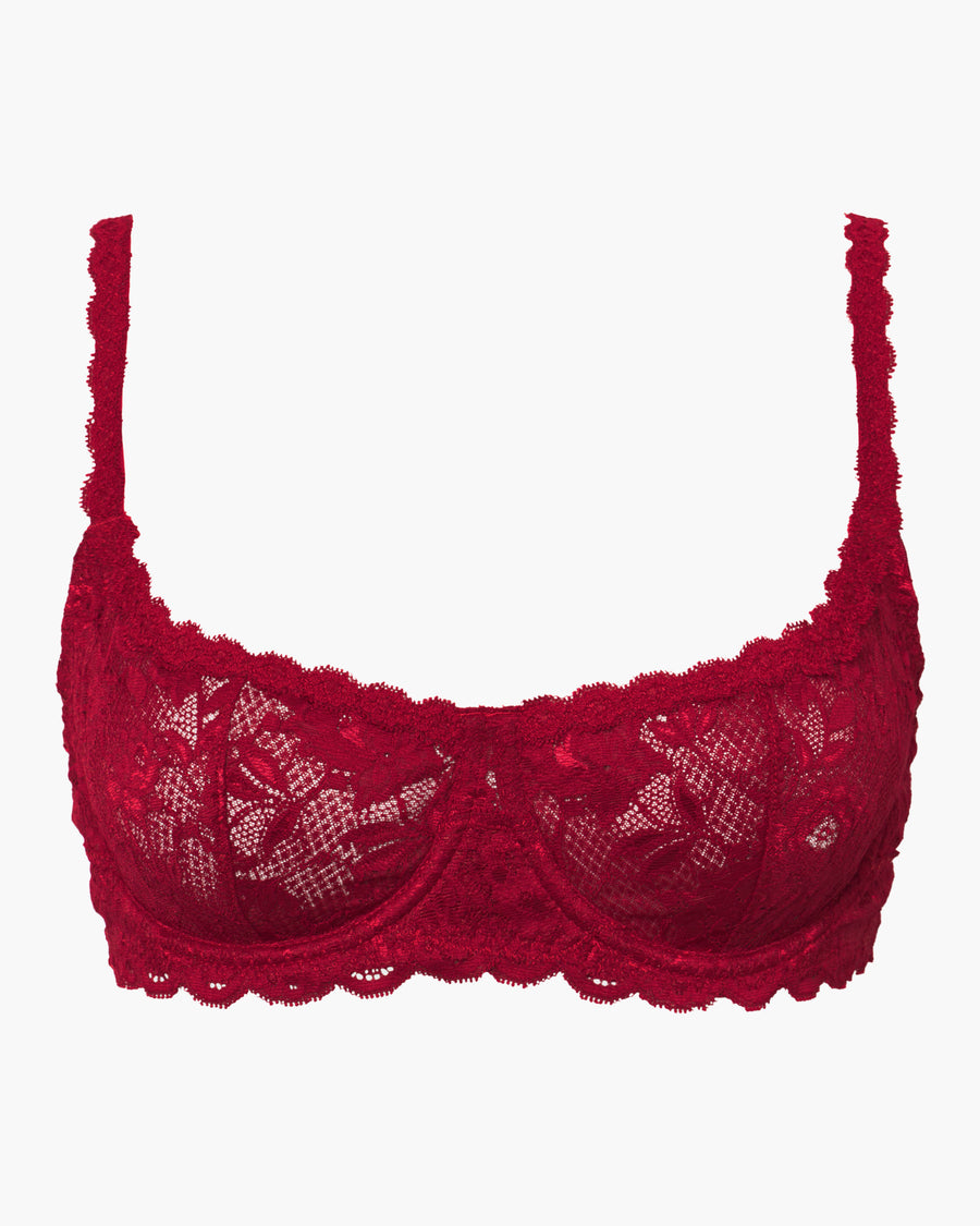 Cosabella | Never Say Never Balconette Bra