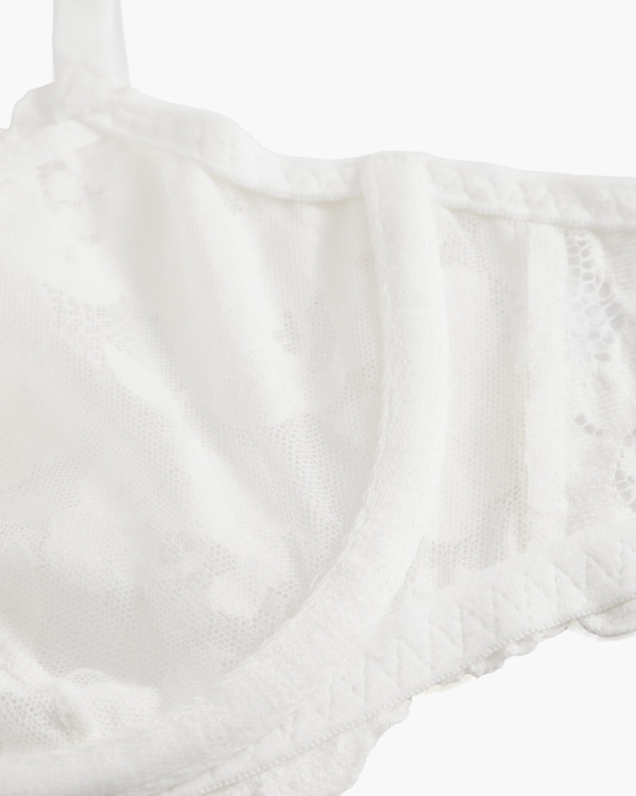Cosabella | Romanza Balconette Bra