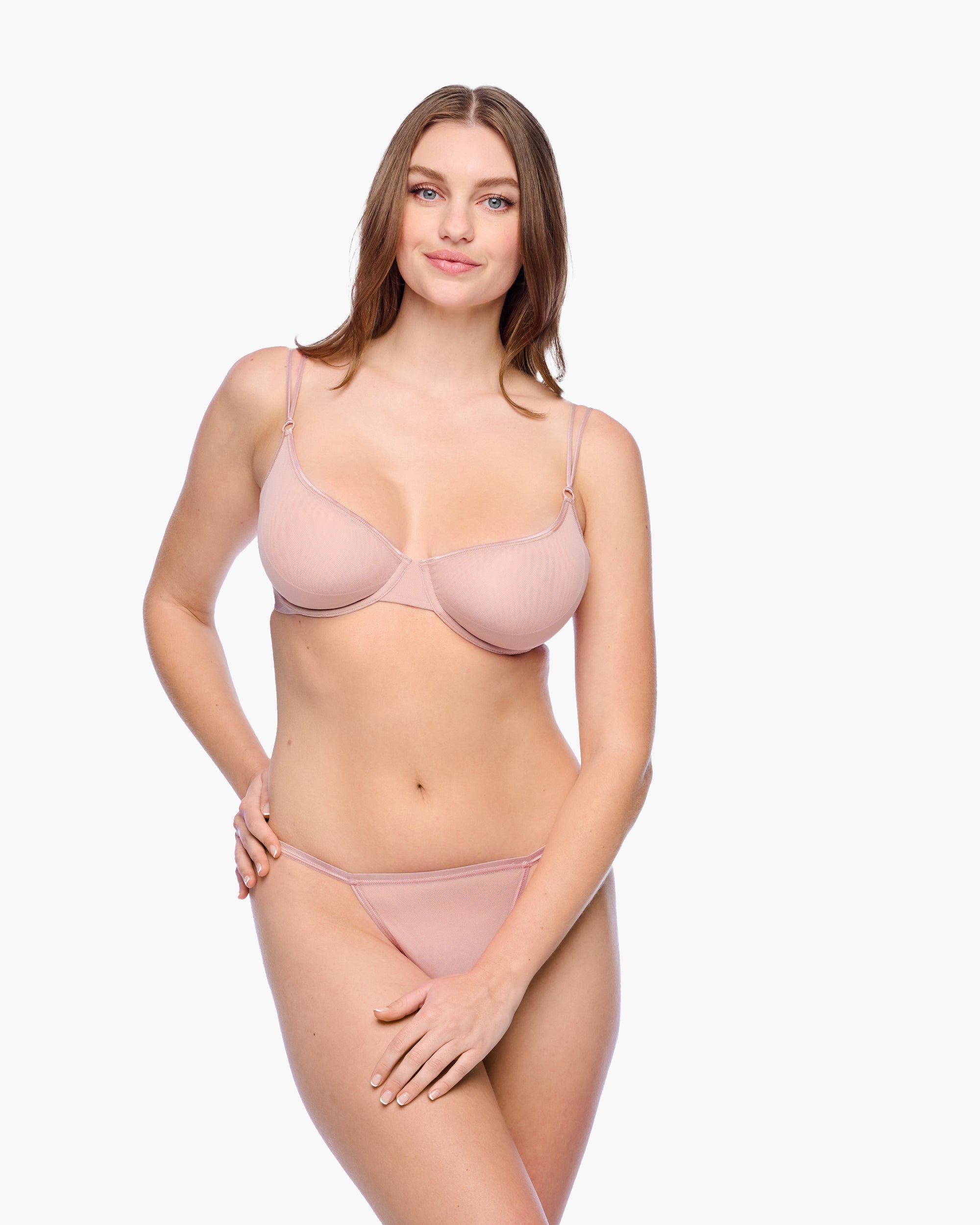 Cosabella | Soire Confidence Molded Underwire Bra